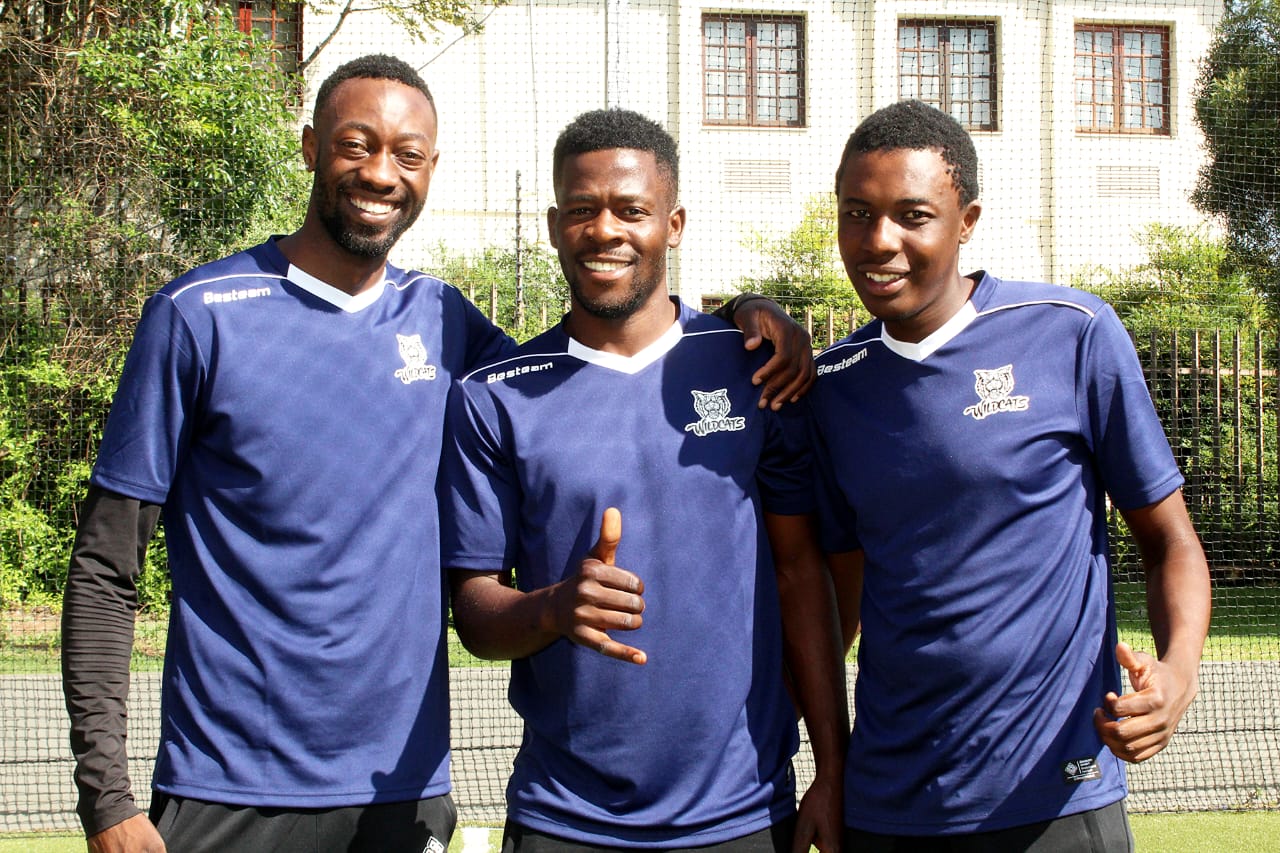 About us - Wildcats FC