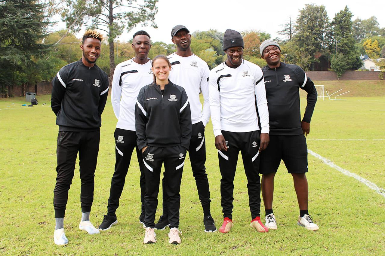 Gallery - Wildcats FC